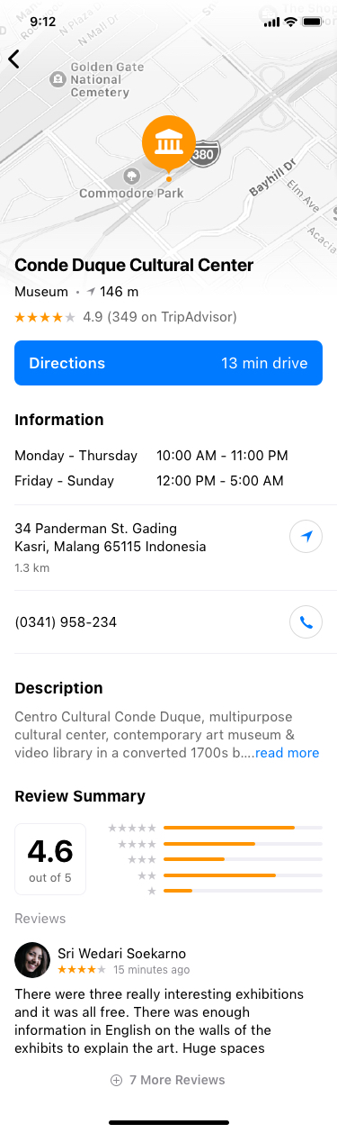 Mapigato - PSD Template Map & Navigation App UI Kit by arthgoods | ThemeForest